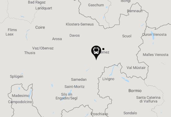 Engadine – Les Grisons entre nature et traditions - ESTISSIMO voyages