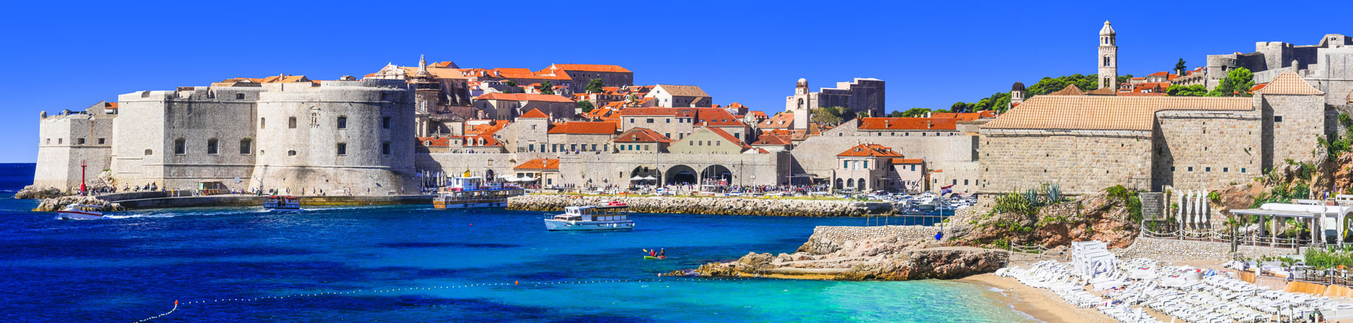 Circuit Croatie – Dalmatie - ESTISSIMO voyages